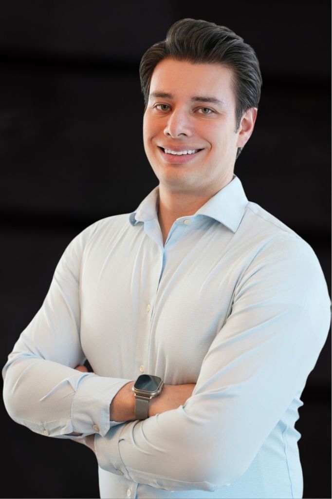 Our Team - Heritage Holding