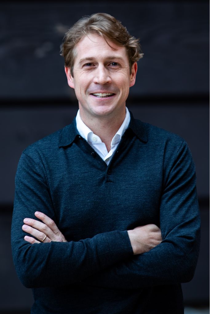 Our Team - Heritage Holding