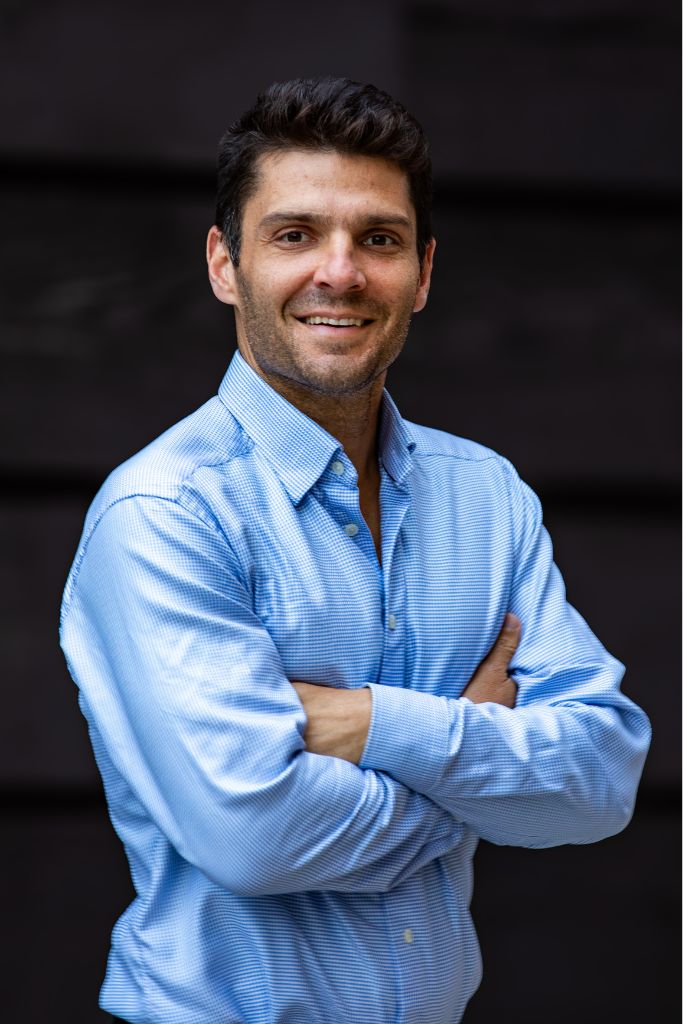 Our Team - Heritage Holding