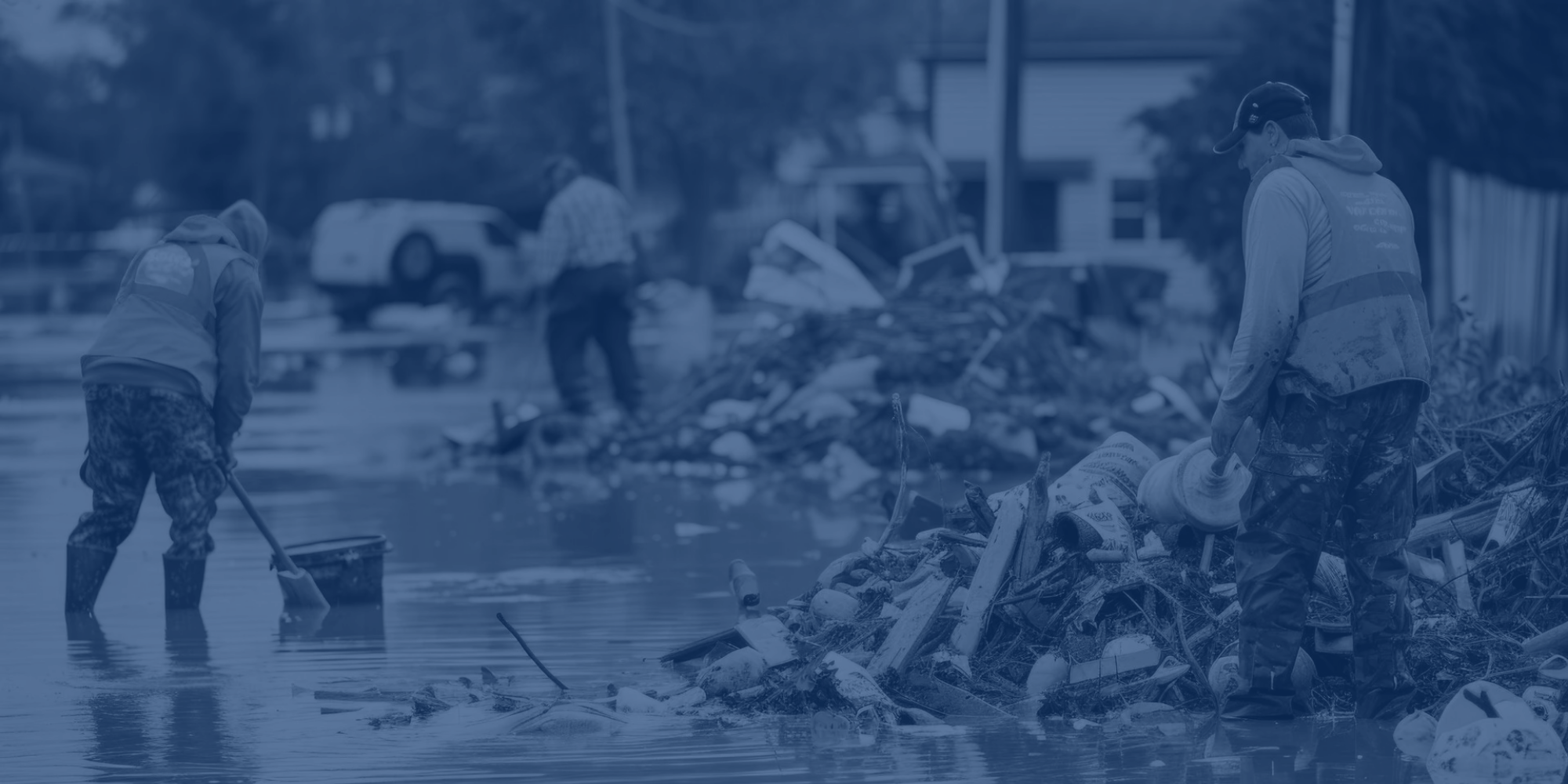 Heritage Holding - Disaster Restoration